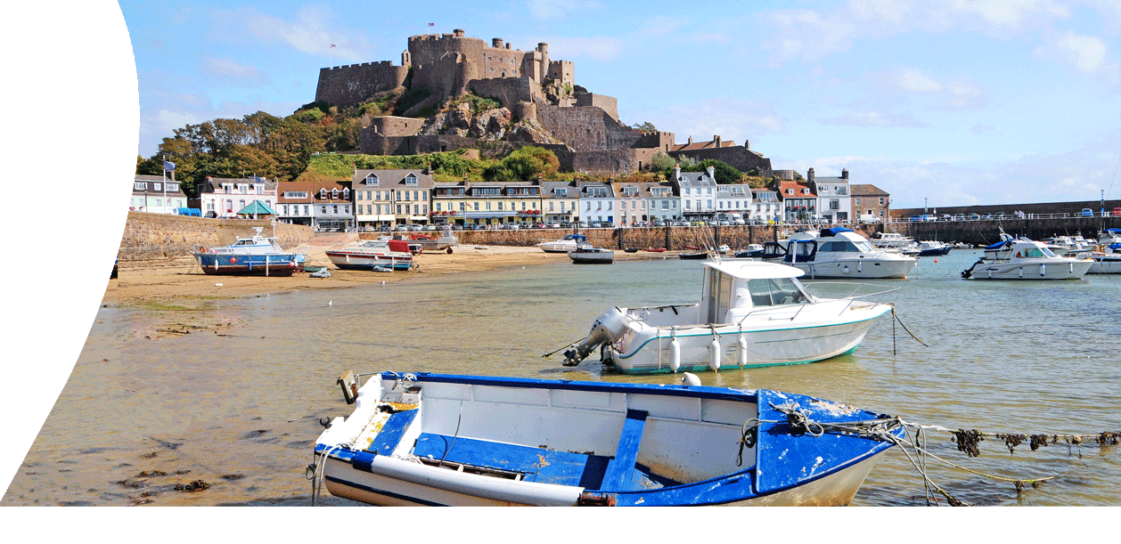 Our history - JT Global