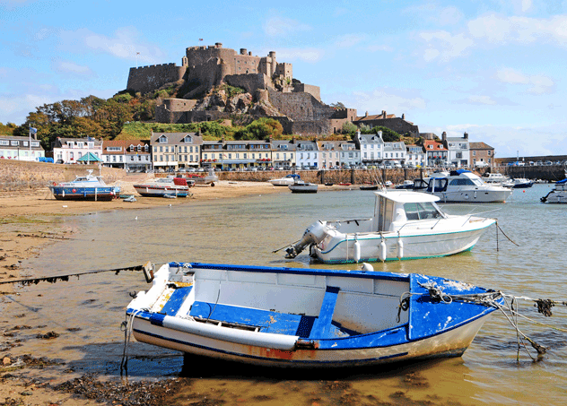 Our history - JT Global