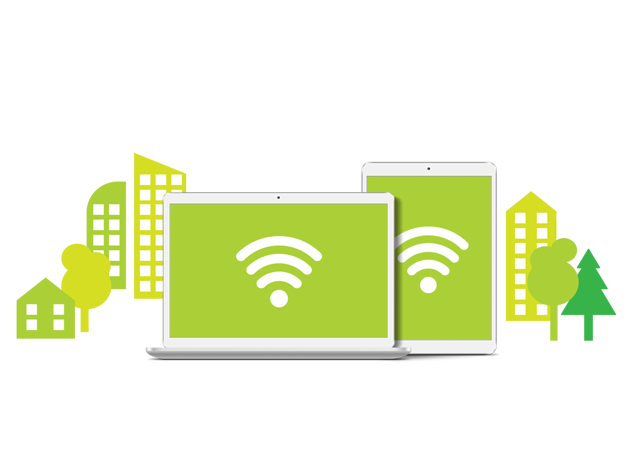 Mobile Broadband Deals & Plans in Jersey - JT Global