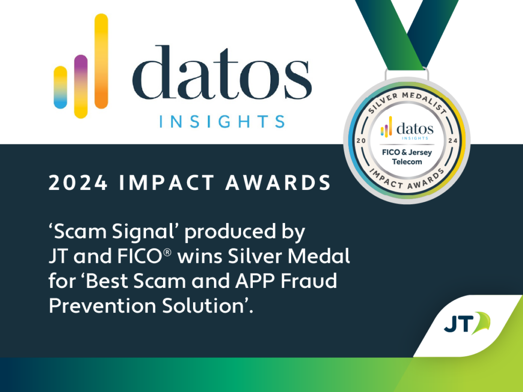 Latest News - Jersey - JT Global