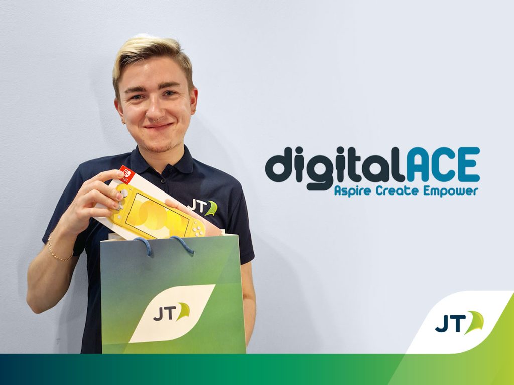 Guernsey - JT Global