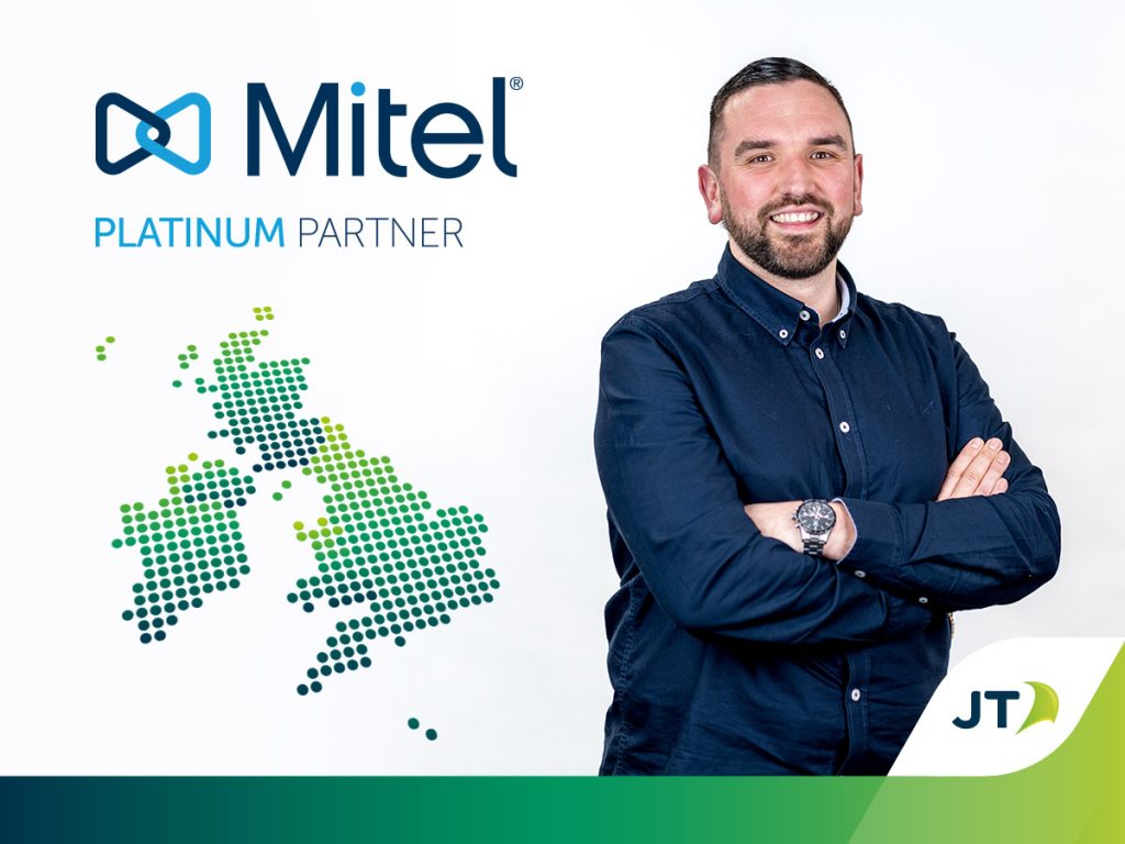 Guernsey - JT Global