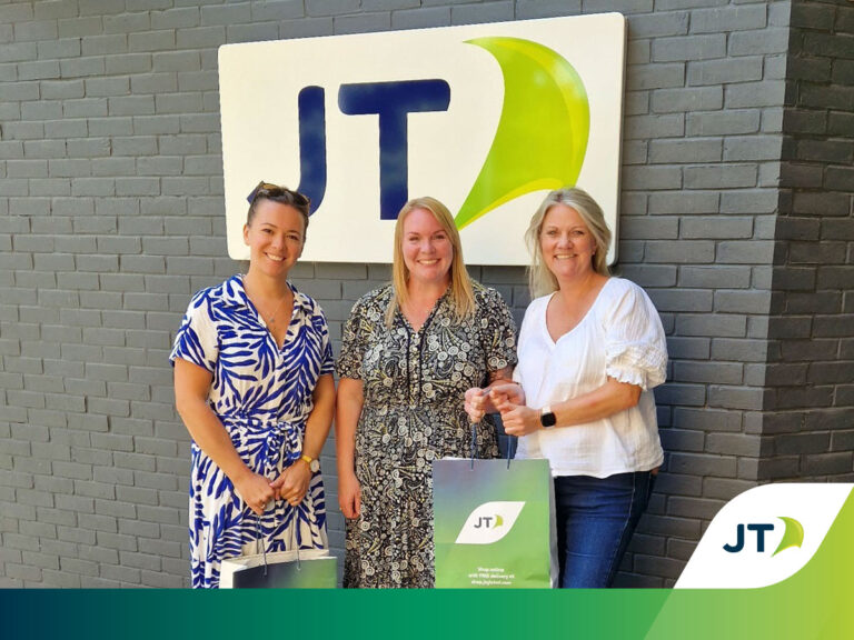 JT’s Community Giving Scheme Keeps Jersey Opera House Team Connected ...