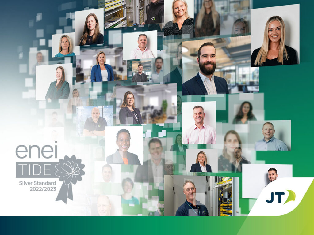 Latest News - Jersey - JT Global