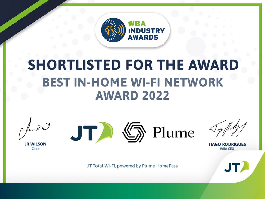 Guernsey - JT Global