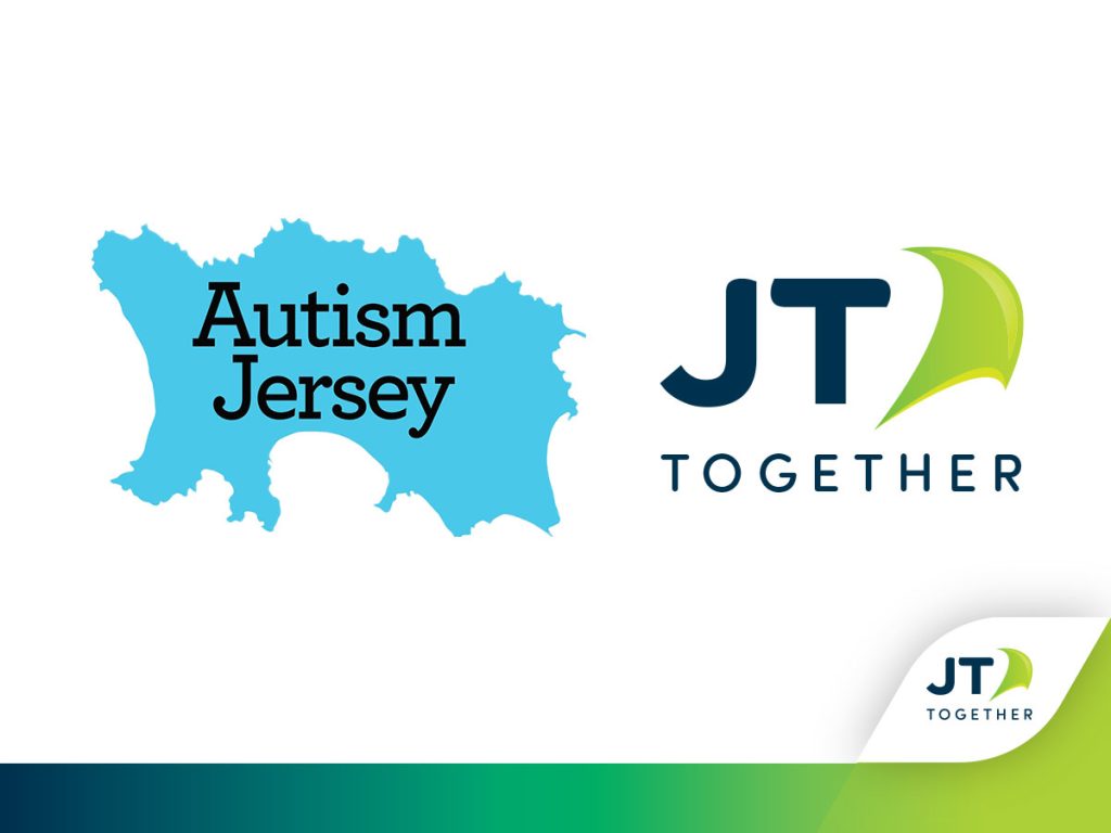 Autism Jersey to be JT’s chosen charity in 2022 - JT Global