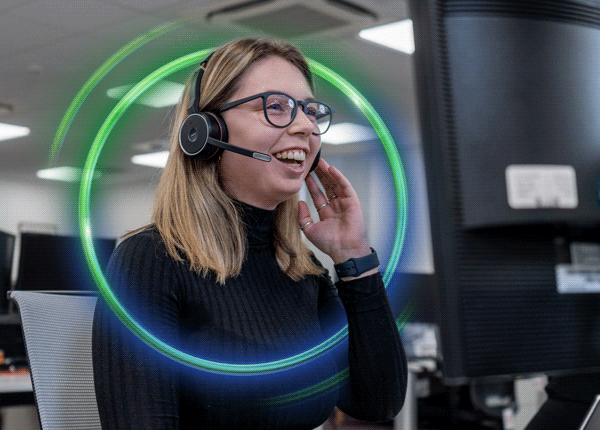 JT Customer Experience - JT Global