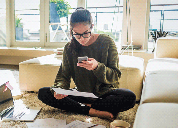 Payment and top-up - JT Global