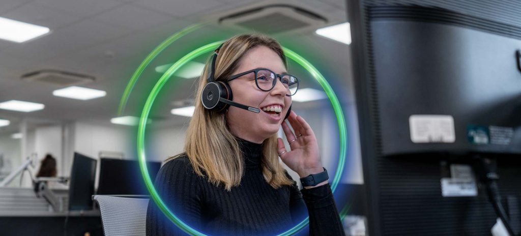 JT Customer Experience - JT Global