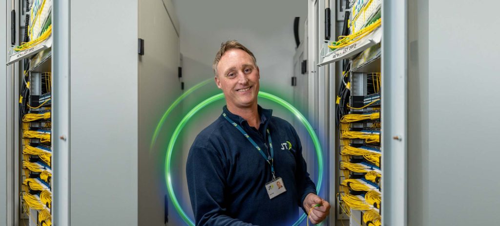 JT Customer Experience - JT Global