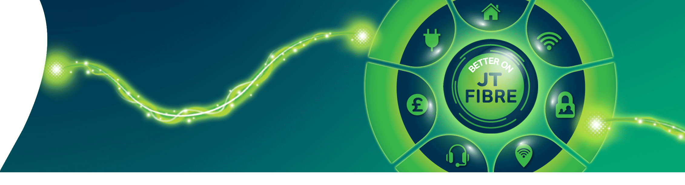 Personal - Jersey - JT Global