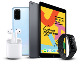 Personal - Jersey - JT Global