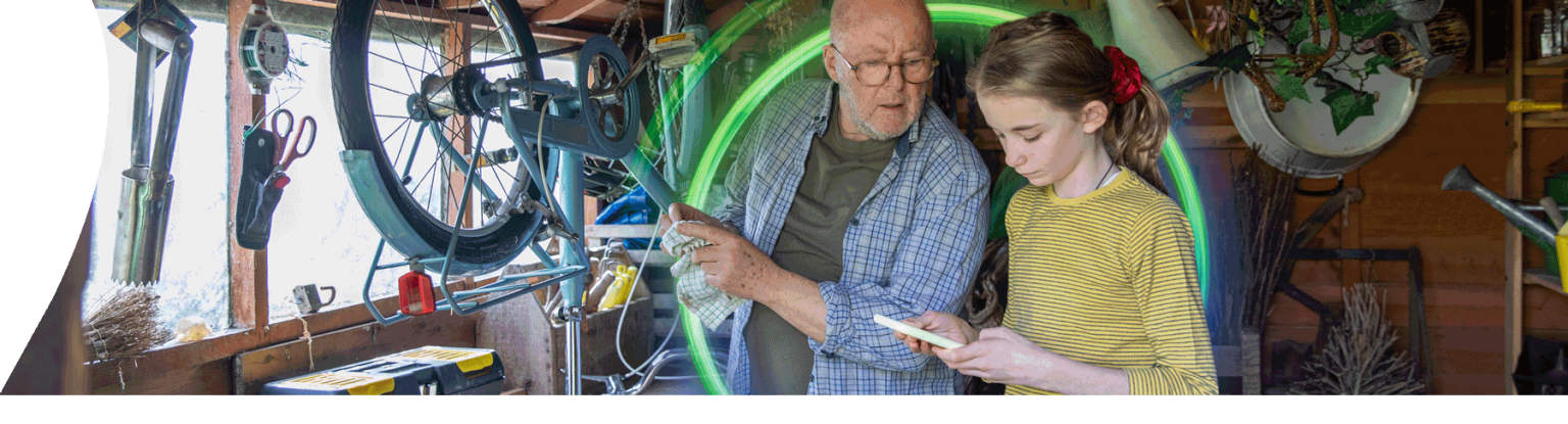 Device and user guides - JT Global